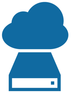 Overlay Cloud und Datacenter - NetUSE AG